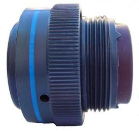M83723 Circular Connectors
